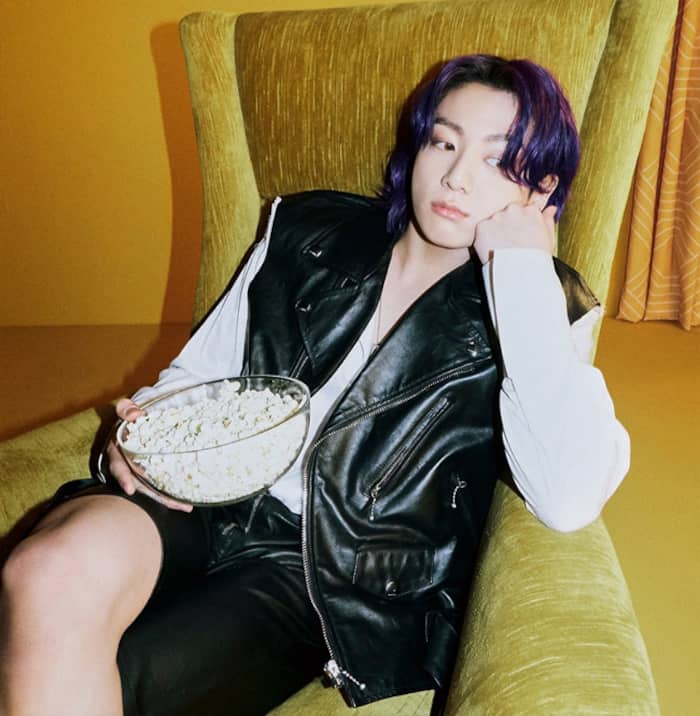 BTS Raise Excitement Level With Their Charming Look In Second Photo ...