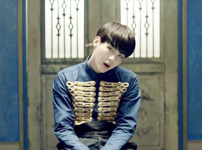 BTS Boys Set Another Milestone