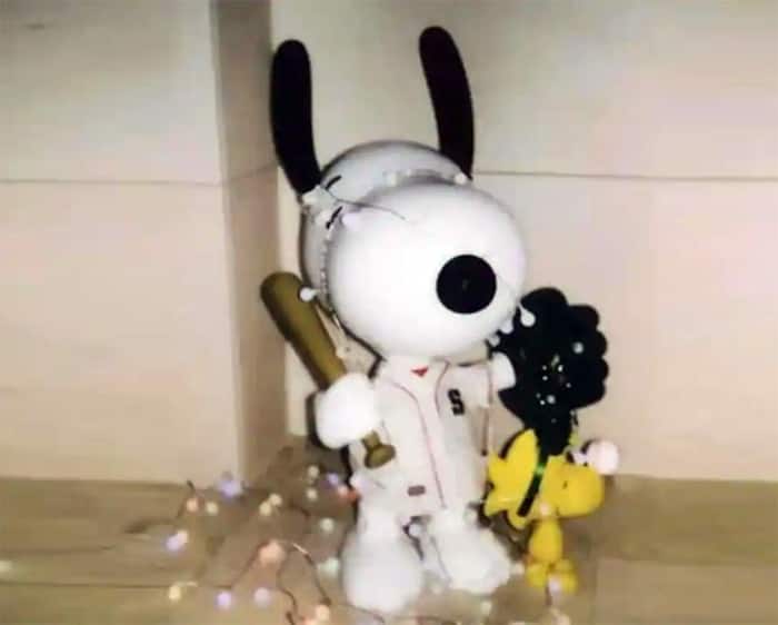 Inside BTS J-Hope's Luxury Apartment In Seoul Which Costs More Than Rs ...