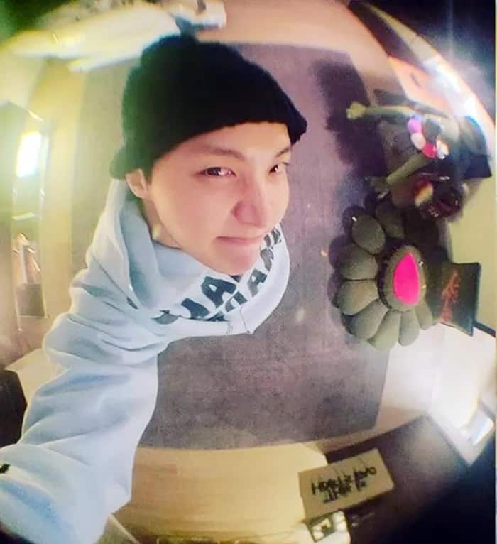 Inside BTS J-Hope's Luxury Apartment In Seoul Which Costs More Than Rs ...