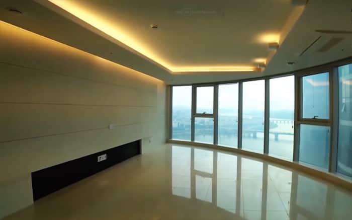 Inside BTS Jungkook's Ultra-Luxurious Apartment In Seoul Worth $1.74 ...
