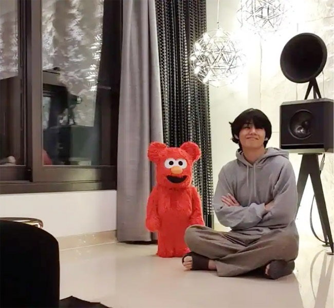 BTS Members' Individual Residences In South Korea: From Dorm To Luxury