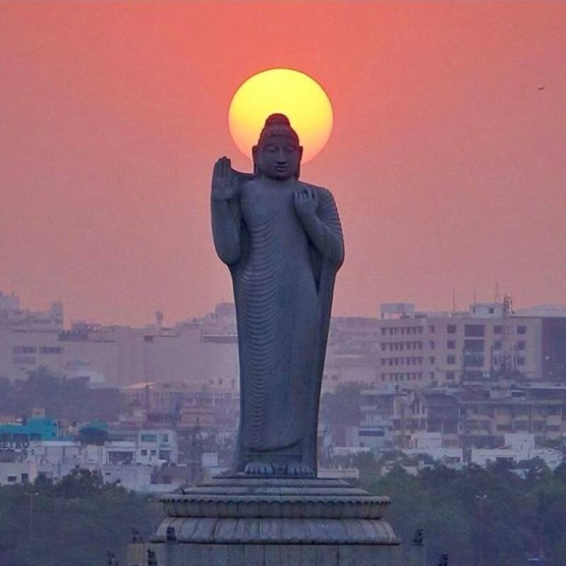 Top 8 Statues In India: A Journey Through Art And Culture