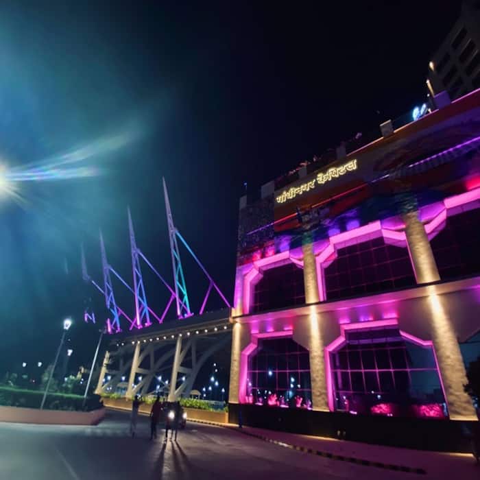 Budget Allocation For Makeover