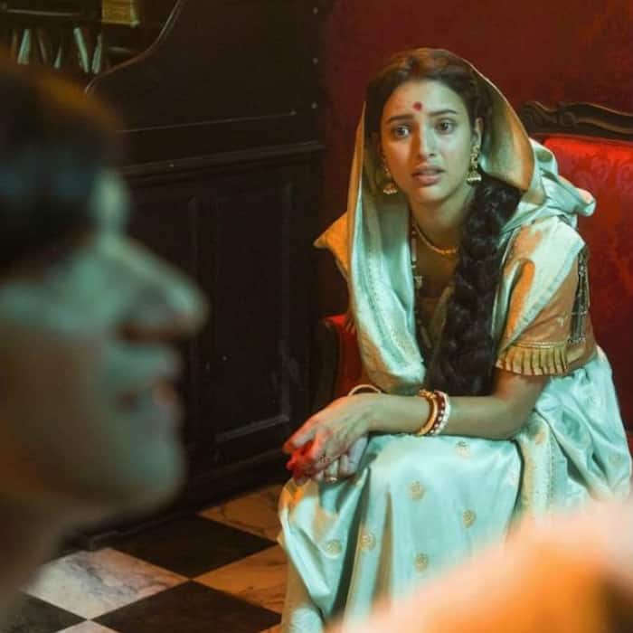 Anushka Sharma Tells Why You Should All Watch Bulbbul on Netflix