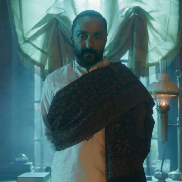 Anushka Sharma Tells Why You Should All Watch Bulbbul on Netflix