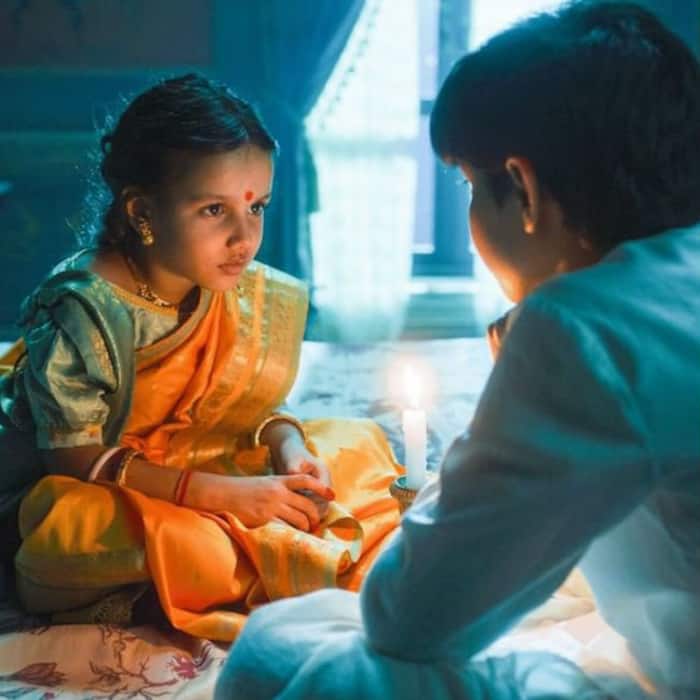 Anushka Sharma Tells Why You Should All Watch Bulbbul on Netflix