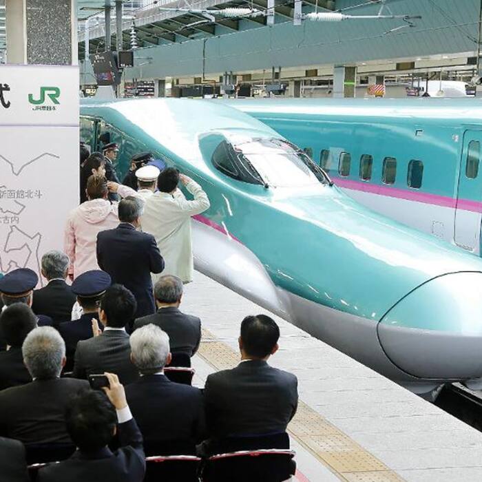 India’s first Bullet train: Everything you need to know about Mumbai ...