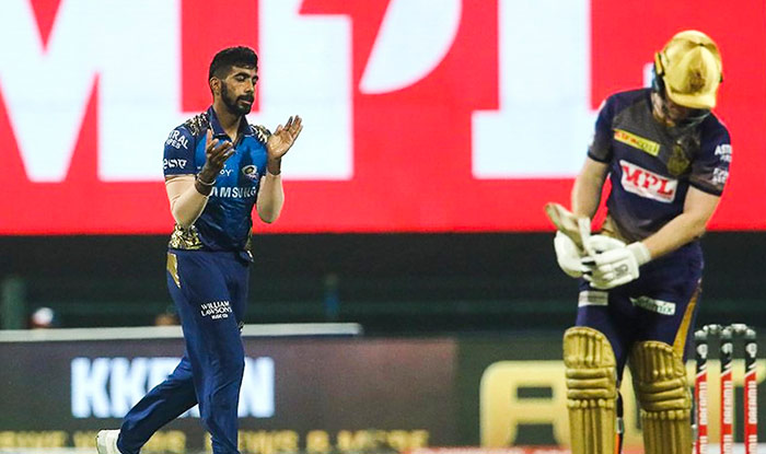 Bumrah Back to His Best
