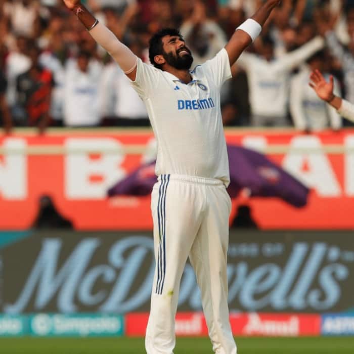 Jasprit Bumrah eyes major milestone, set to surpass Wasim Akram with ...