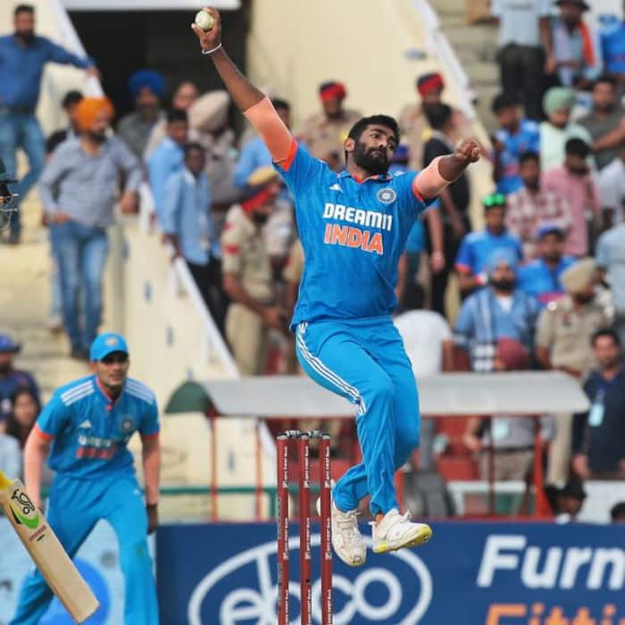 THIS 36-year-old all-rounder is India leading wicket taker, not Bumrah ...