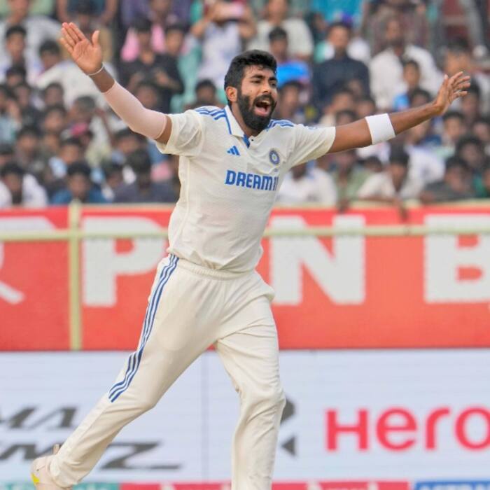 Jasprit Bumrah eyes major milestone, set to surpass Wasim Akram with THIS historic feat