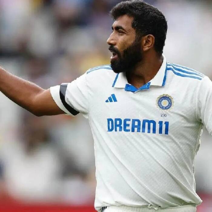 Jasprit Bumrah makes HISTORY, becomes first Indian bowler to achieve THIS feat