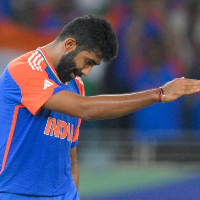 Jasprit Bumrah set to script HISTORY, will become first-ever Indian to...