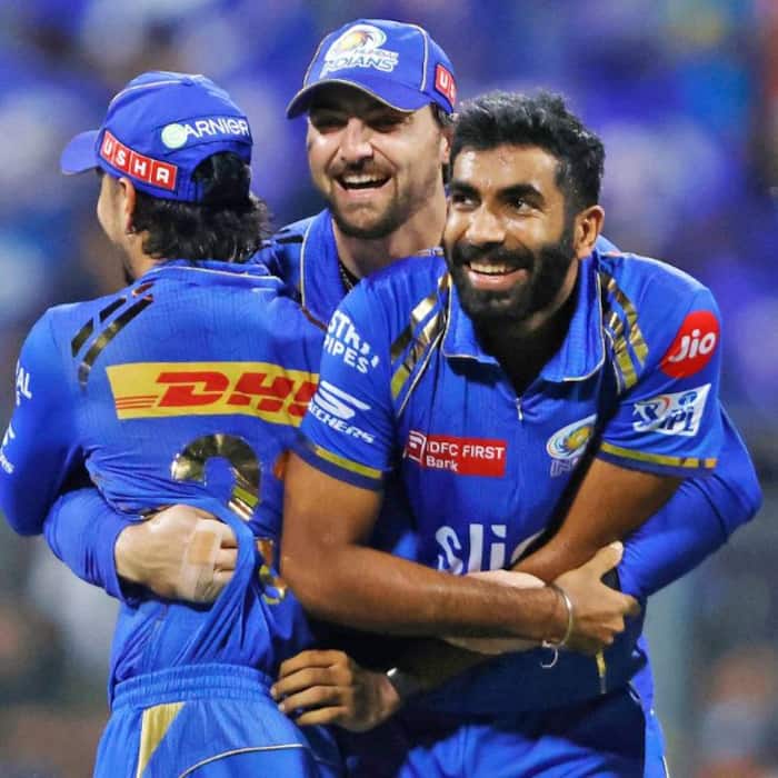 Arjun Tendulkar vs Jasprit Bumrah: Who has BETTER record in IPL 2025 after…