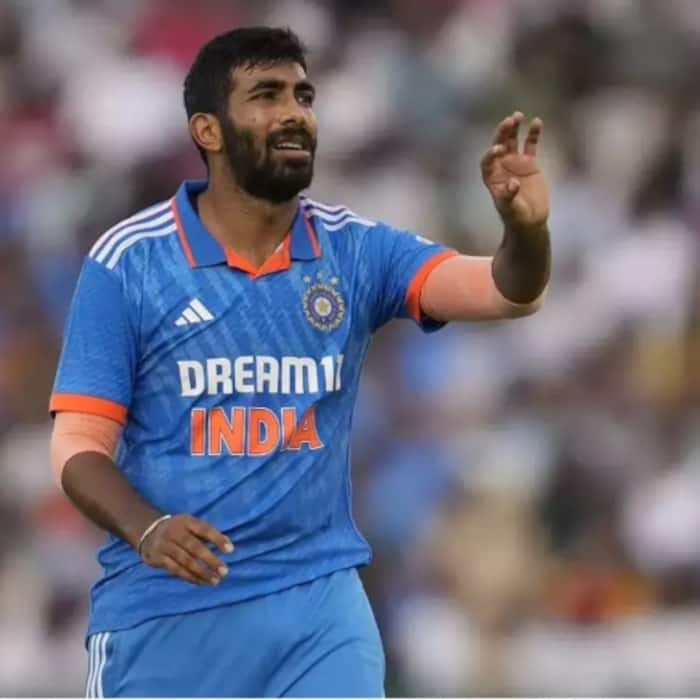 In Pics | Lesser-Known Facts About Ace Speedster Jasprit Bumrah