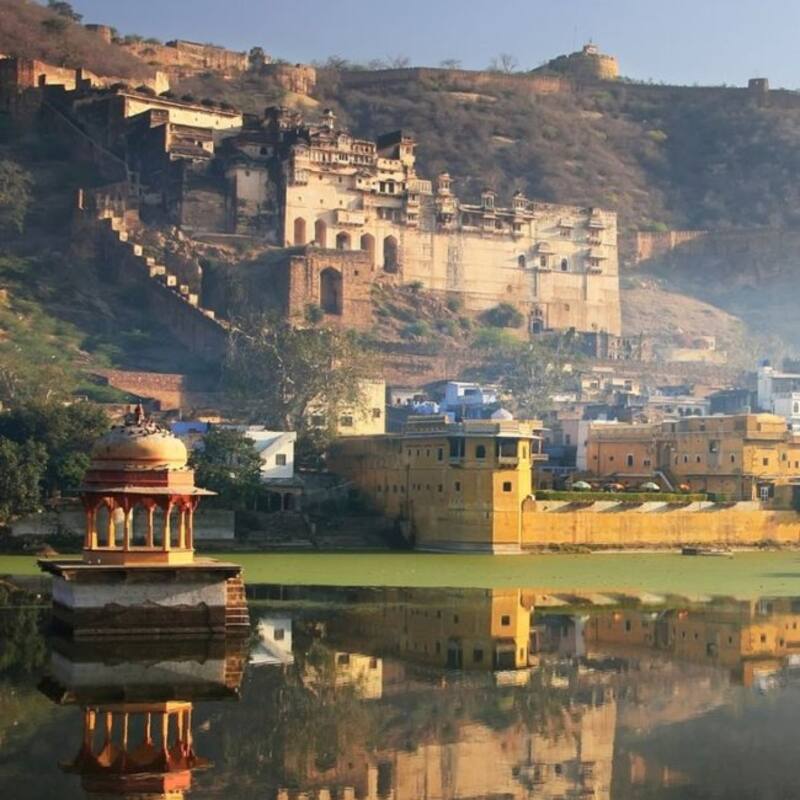 8 Hidden Gems In North India That Deserve More Attention