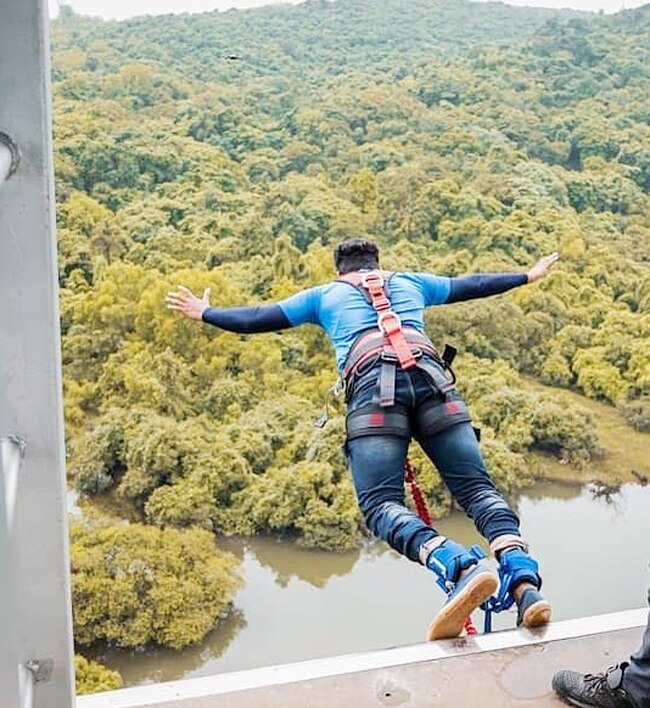 5 Super Thrilling Adventure Activities to Try in Goa