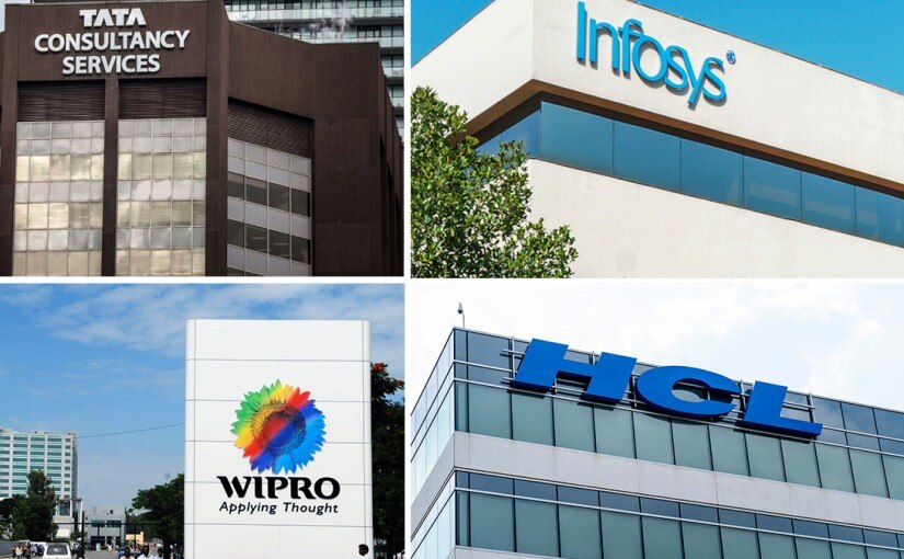 Indian Tech Firms With Highest Female Participation | In Pics