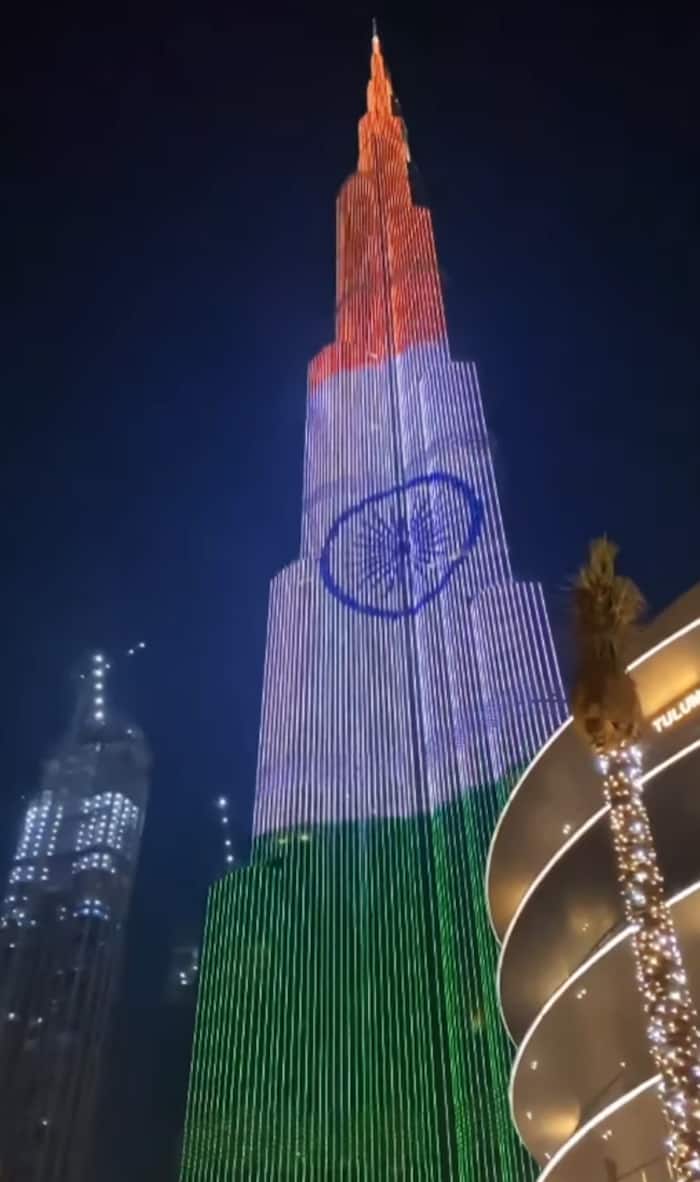 75th Independence Day: Bollywood Celebs Celebrate Azadi Ka Amrit ...