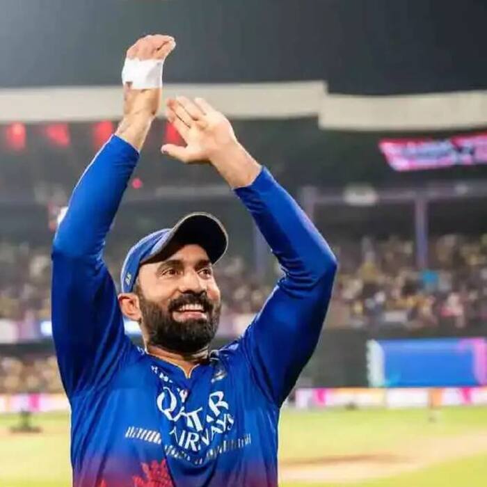 Star player from Virat Kohli's RCB set to lead team India at Hong Kong sixes 2025, his name is...