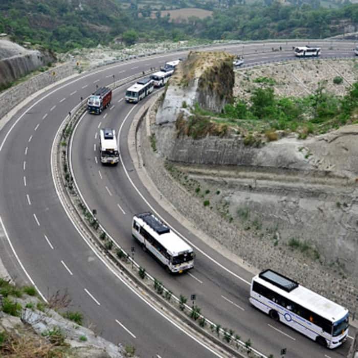 Amarnath Yatra 2016 in pics!