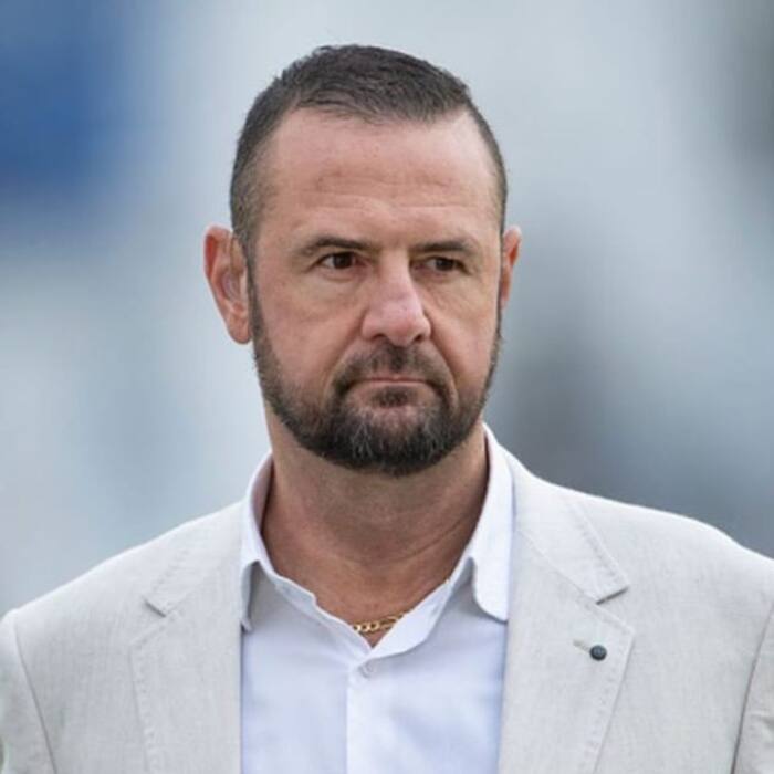 After Irfan Pathan gets thrown out of IPL 2025, will BCCI take action against...