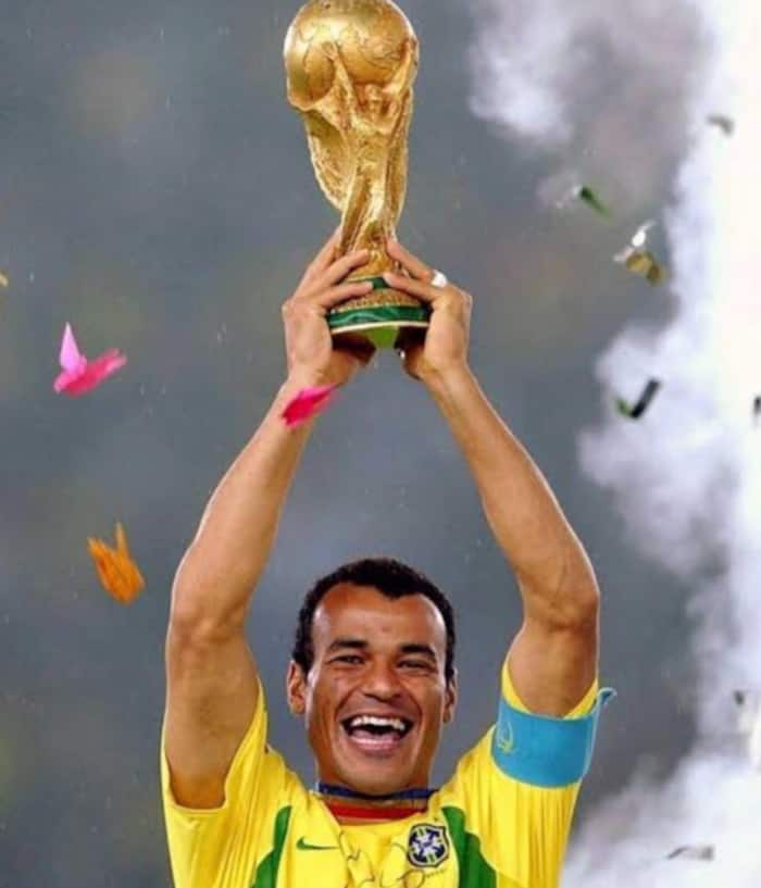 Most Appearances in FIFA World Cup FINAL Matches | SEE PICS