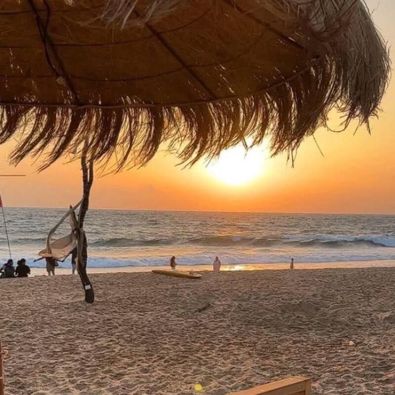 10 Spots For Fun and Entertainment In Goa