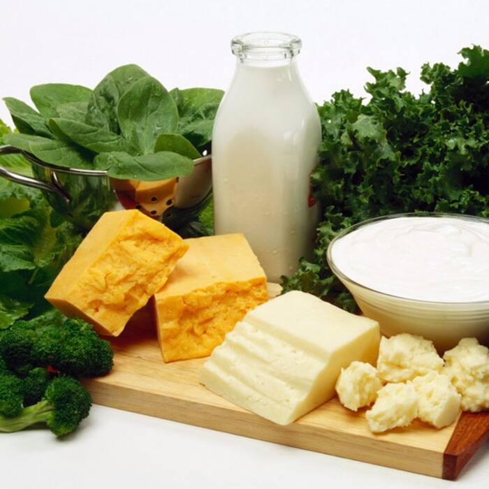 Here are 6 Vitamins that can help you grow taller!