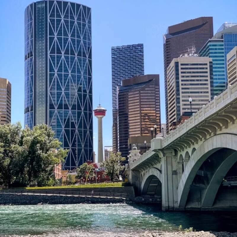Top 5 Cleanest Cities In The World To Travel In 2025