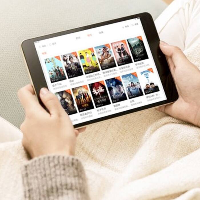 Xiaomi Mi Pad 3 launched; check out its price, features and specifications!