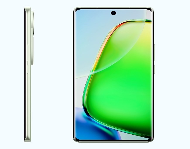 Vivo T3 Ultra 5G launched in India: Check specs, price and other ...