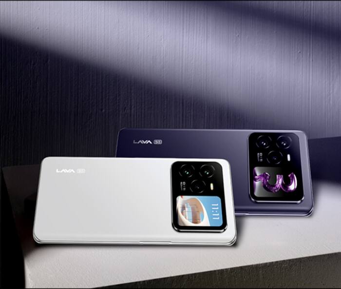 Lava Agni 3 launched in India; Check price, specs, availability and ...