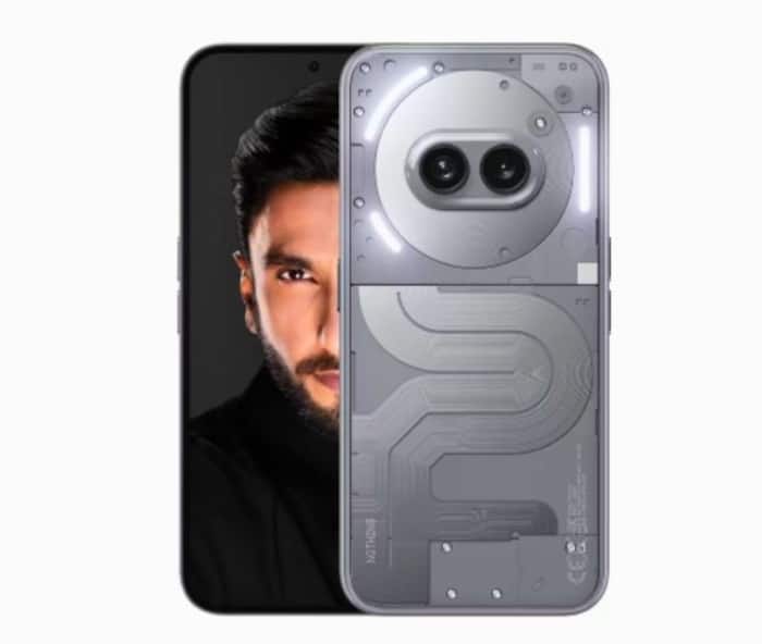 Nothing Phone (2a) Plus Community Edition launched in India; Check ...