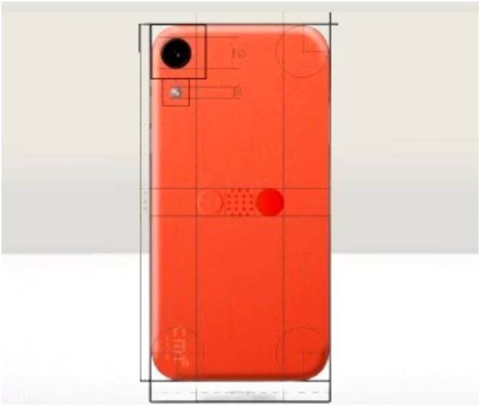 PICS: Nothing CMF Phone 1 Ready to Launch on July 8: Expected Features ...