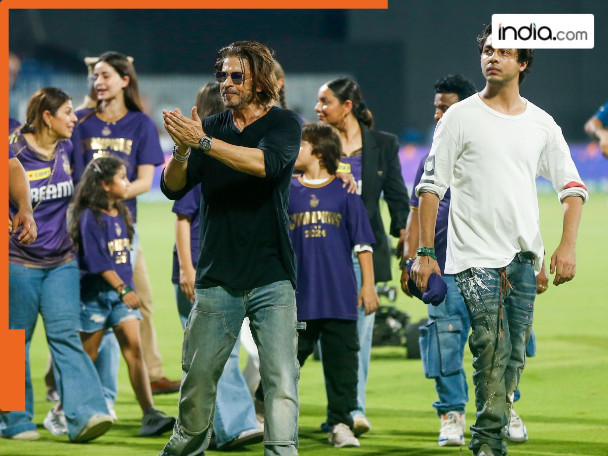 Cameron Green to Matheesha Pathirana: 4 TOP targets for Shah Rukh Khan ...