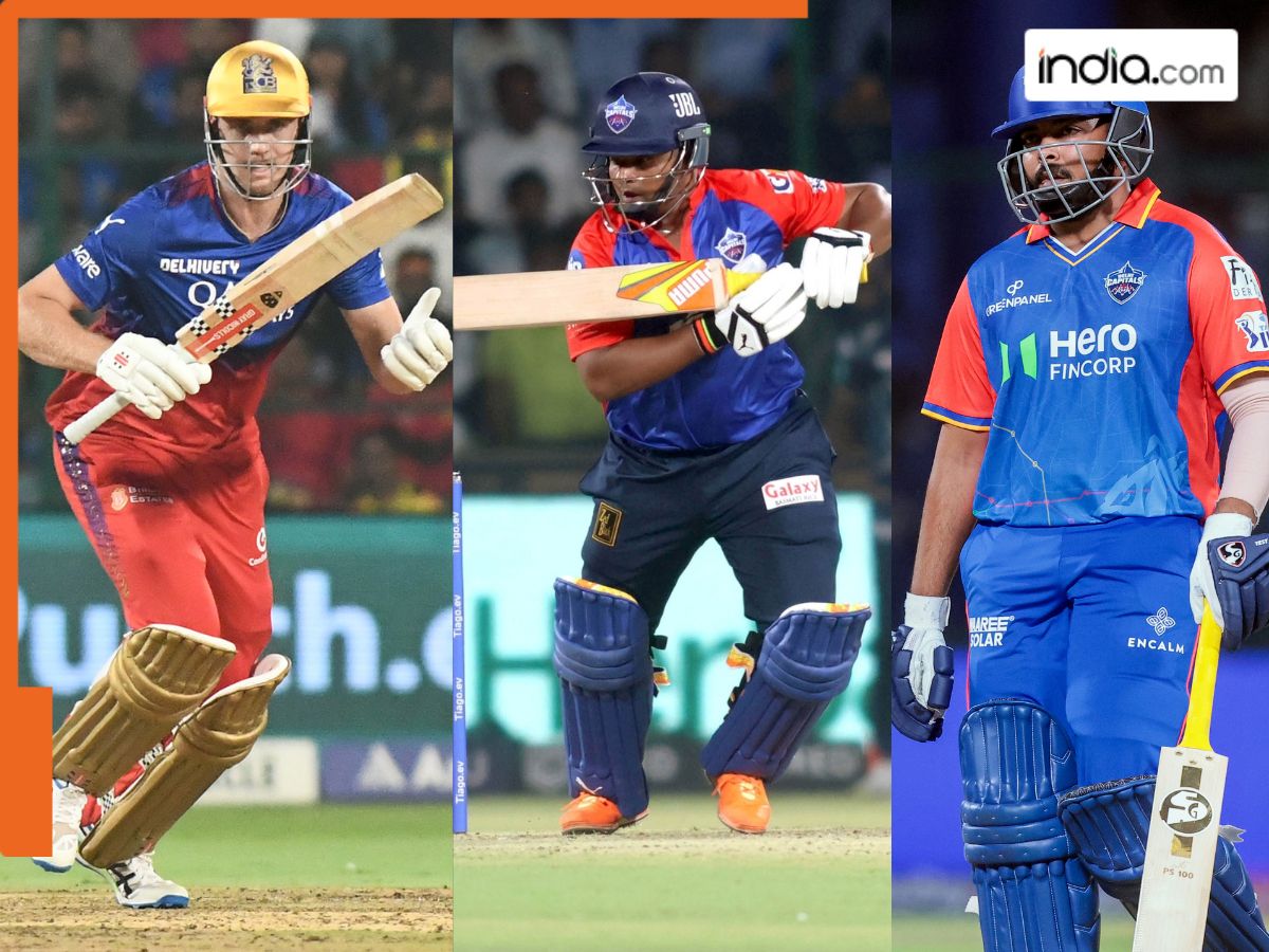 Cameron Green to Sarfaraz Khan to Prithvi Shaw: Star cricketers who ...