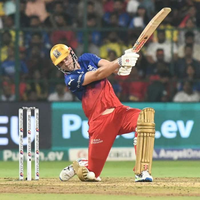 Cameron Green was traded from Mumbai Indians to RCB for Rs 17.5 crore