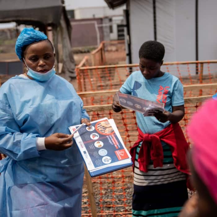 Mpox Cases on Rise: Vaccine to First Symptoms, 6 Essential Things to ...