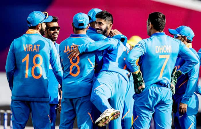 Meet The Stars of Men in Blue