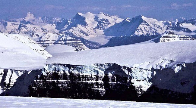Check Out Canada's Natural, Man-made Beauties
