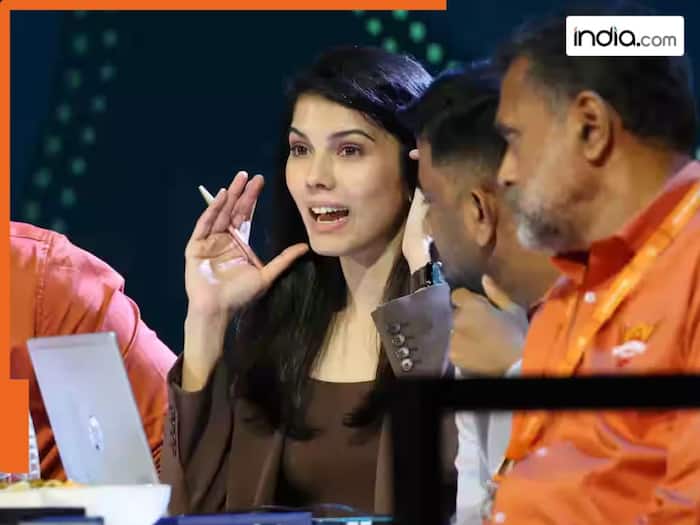 'Cant do anything..., keeps following me...': SRH owner Kavya Maran ...