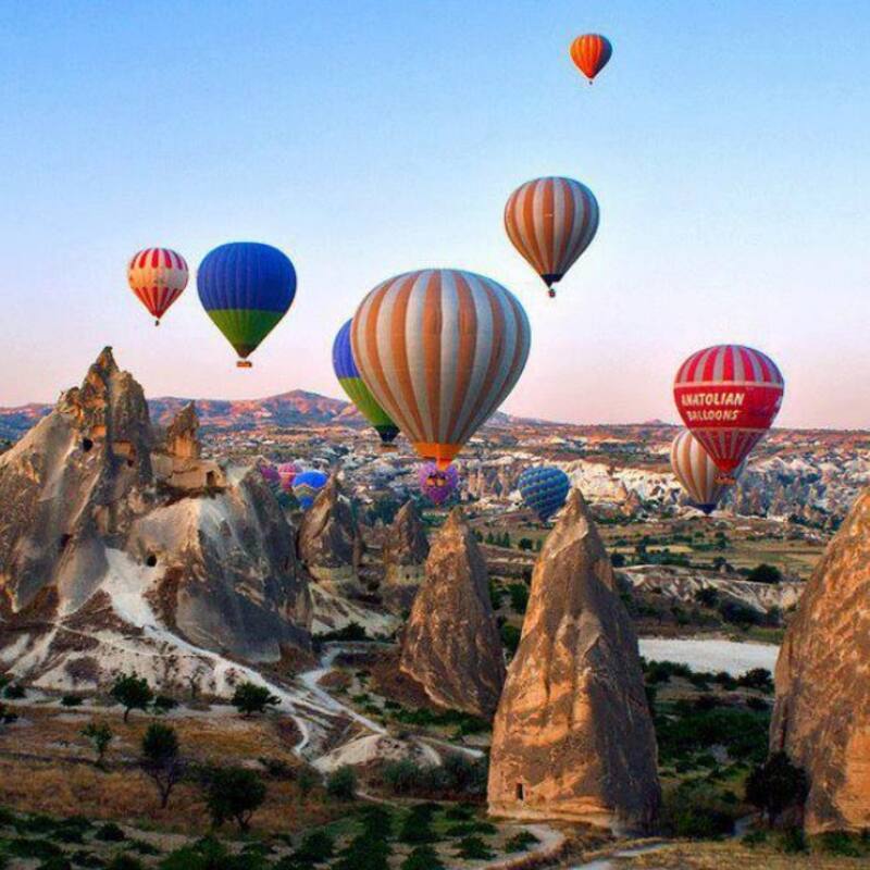 10 Unique Tourist Attractions For Your Next Adventure