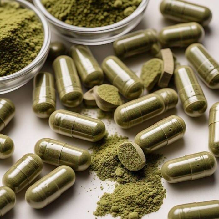 Capsules