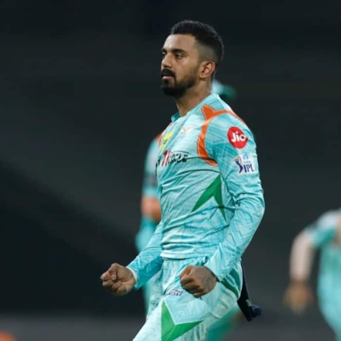 IN Pics | KL Rahul Stats For Lucknow Super Giants In IPL