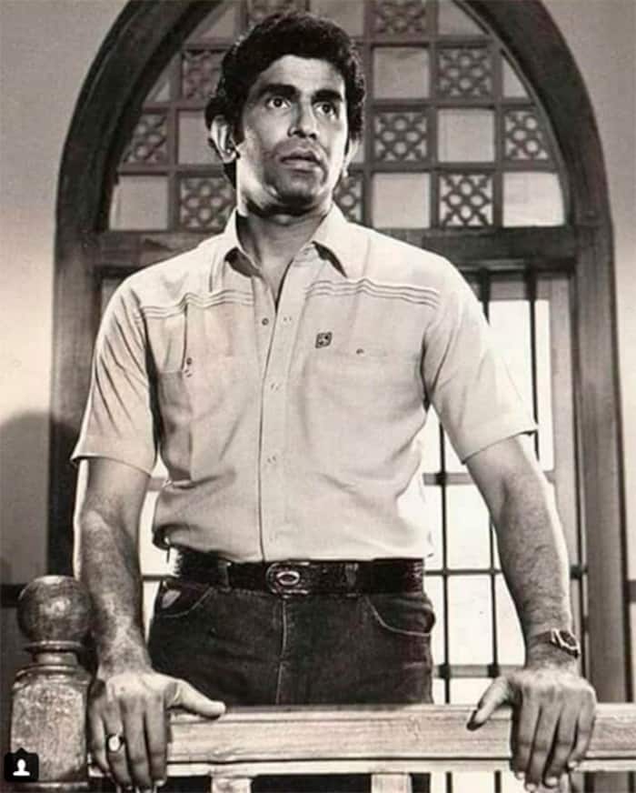 Legendary Malayalam Actor Captain Raju Passes Away in Kochi