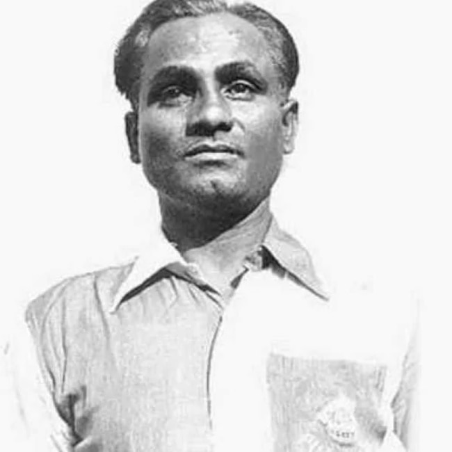Major Dhyan Chand grabbed headlines at 1936 Olympics with his skill and ...