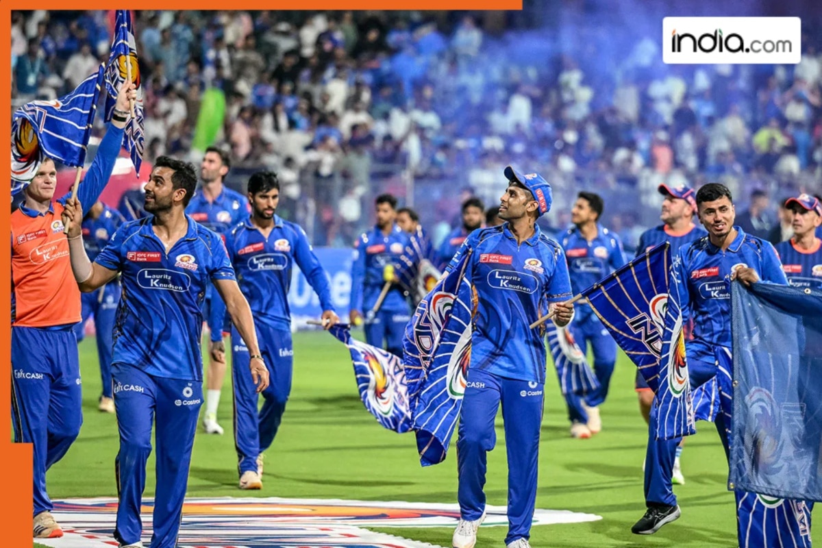 Cars like Range Rover Velar and Mercedes Benz GLS, Star India cricketer ...