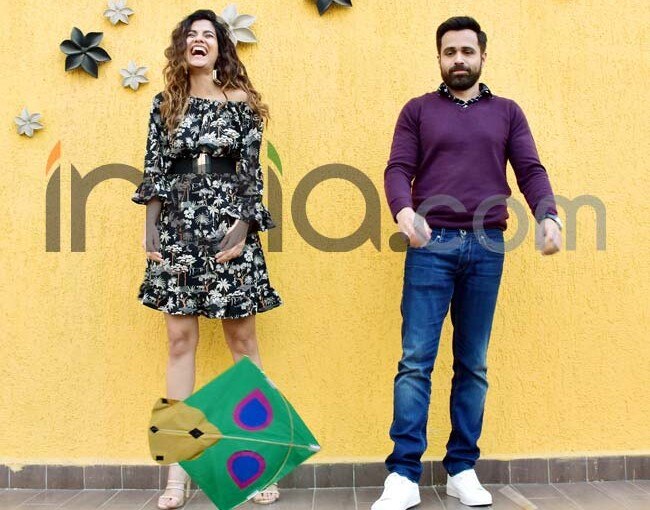 Caught Red Handed While Cheating